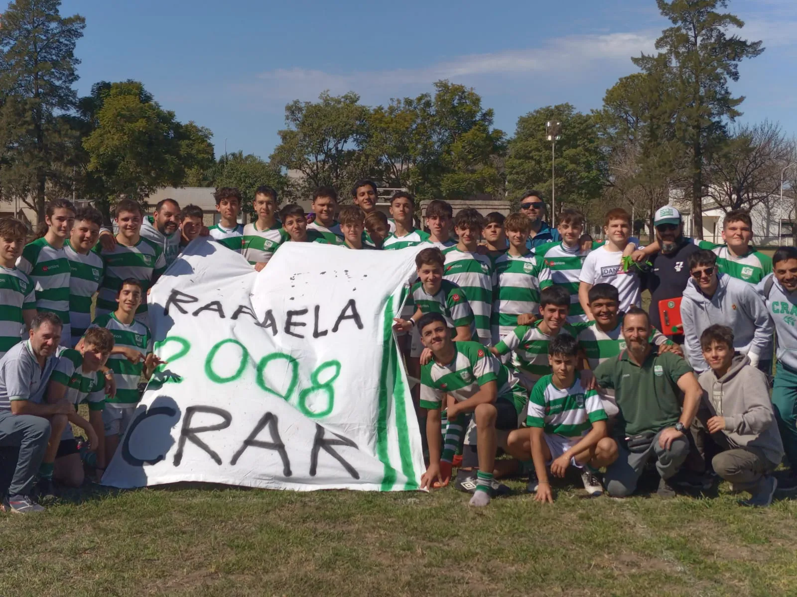 Los resultados de las M's